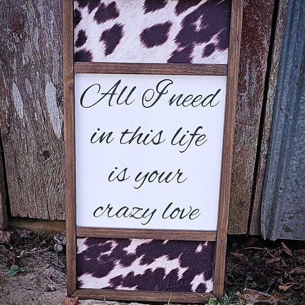 Western Signs - Etsy
