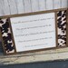 Custom Cowhide Welcome Sign Cow Print Sign Your Text - Etsy