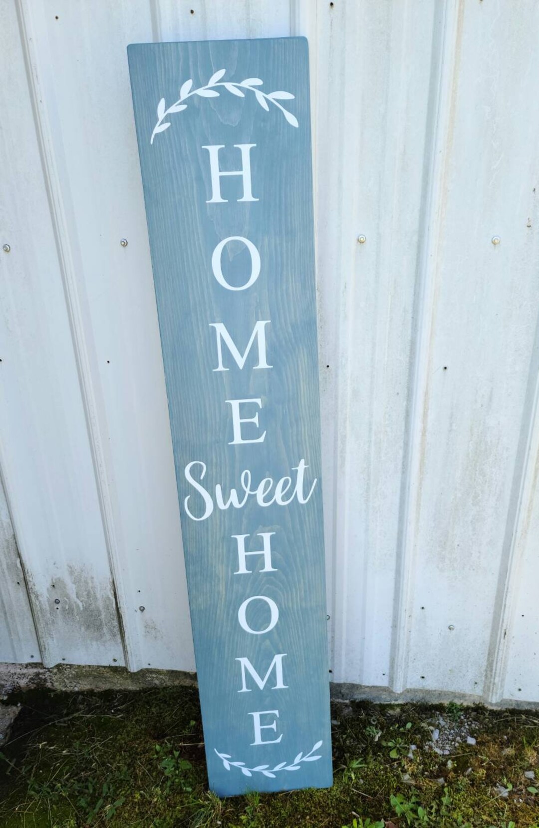 Home Sweet Home Sign - State Welcome Sign - Etsy