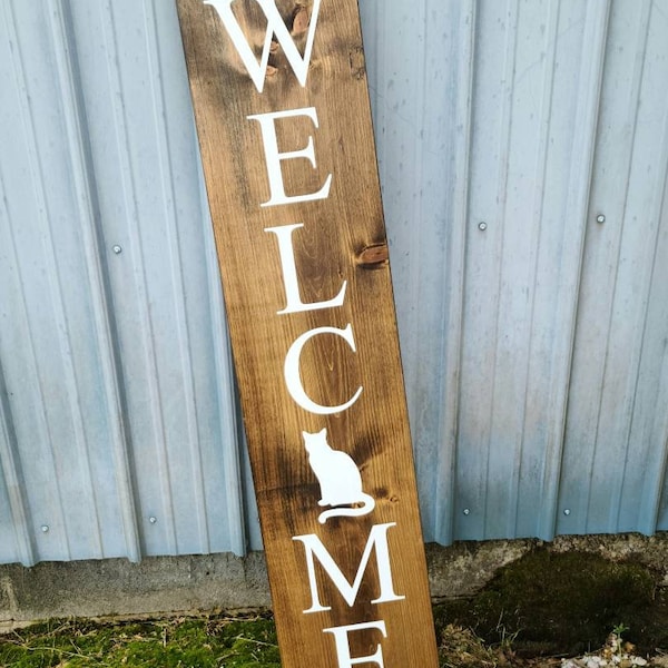 Entryway Sign - Etsy