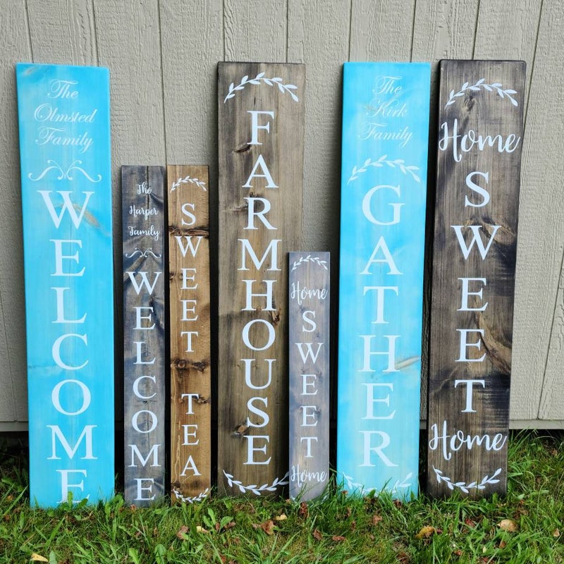 Rustic Door Decor - Etsy