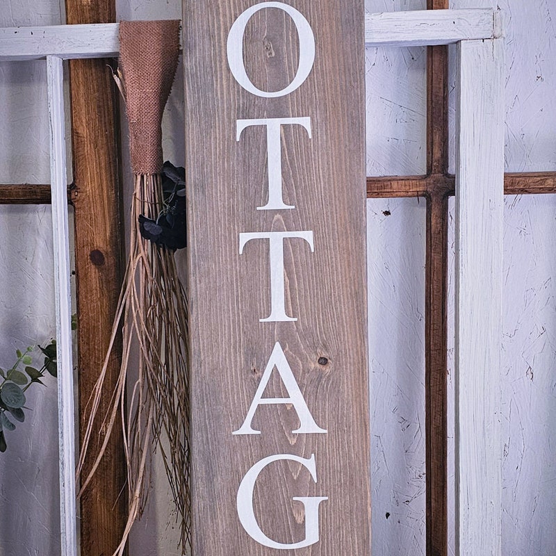 Cottage Signs - Etsy
