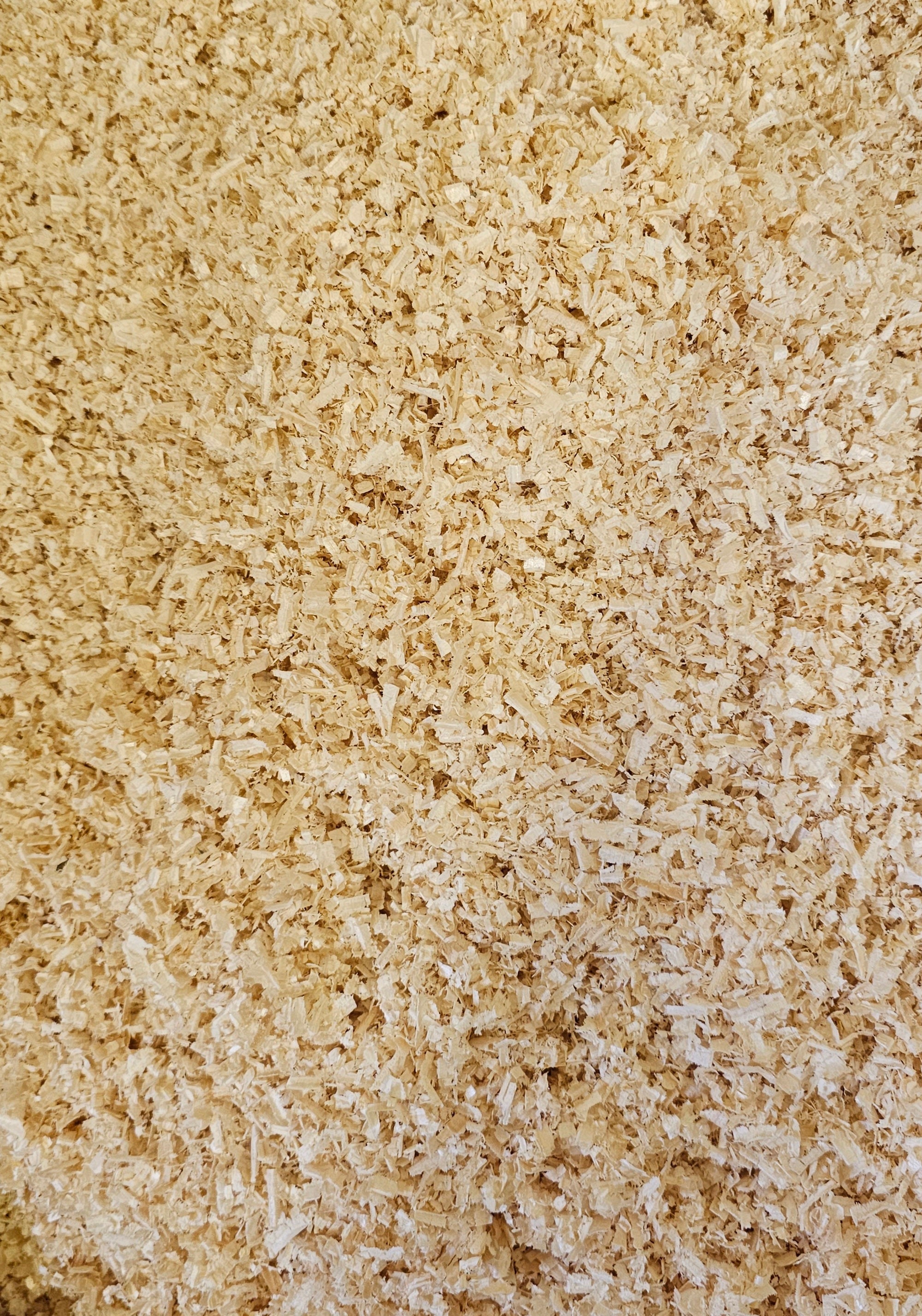 Wood Shavings for Crafting Filler, Doll Filler Cushion Stuffing ...