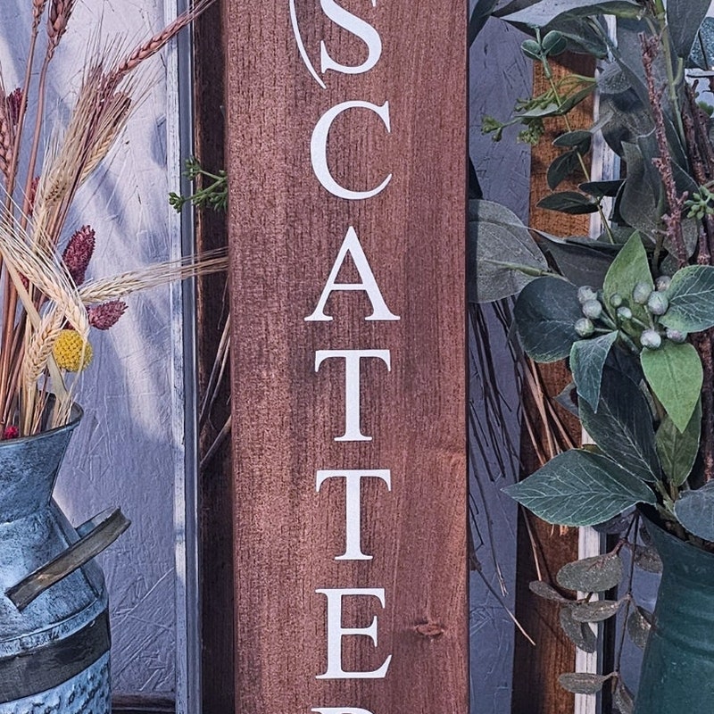 Kindness Sign - Etsy