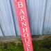 Farmhouse Unwelcome Welcome Sign Choose Your Size Color Wooden Rustic ...