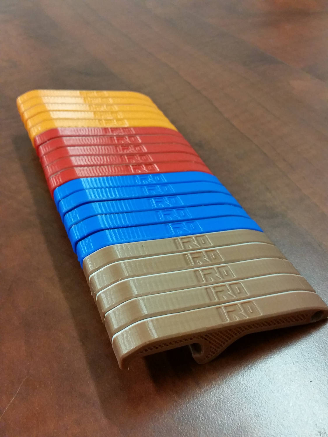 3D Printed Bottle Openers | Wedding | Groomsman | Bridal | Custom ...