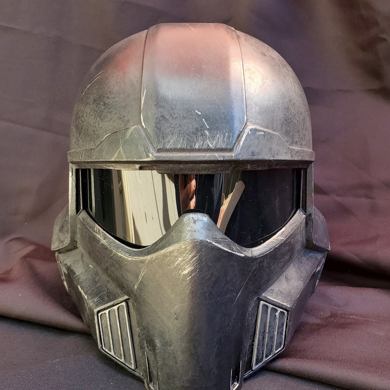 Helldivers Costume - Etsy