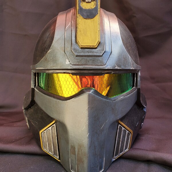 Helldivers Cosplay - Etsy