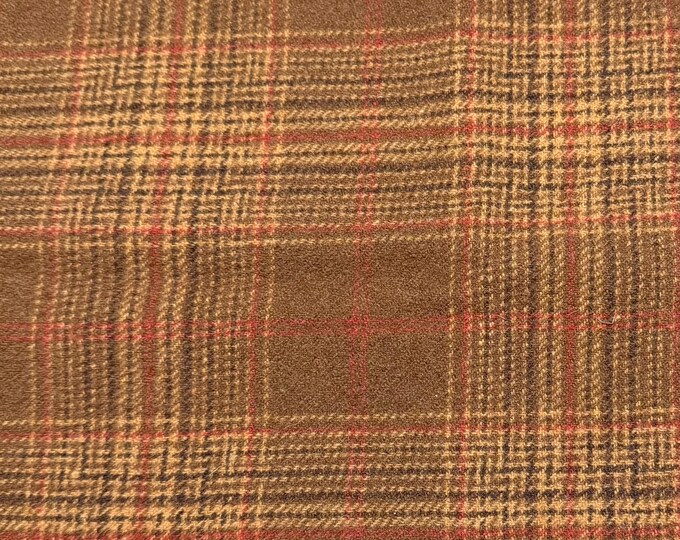 Desert Sunset 100% Wool Fat Quarter - Etsy