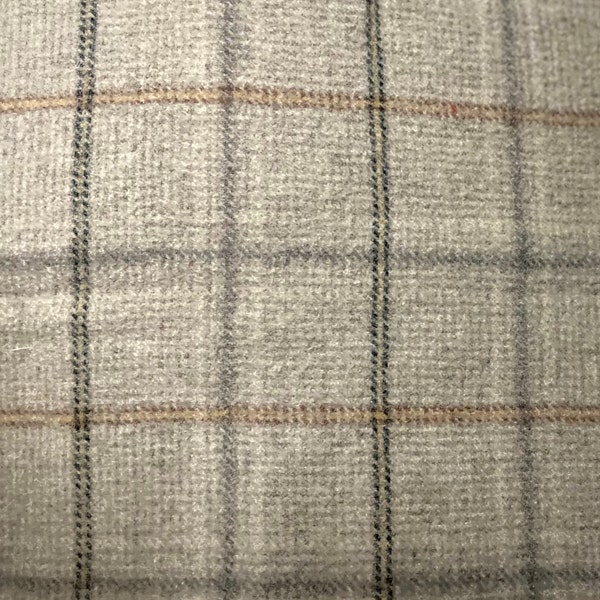 Windowpane Curtains - Etsy