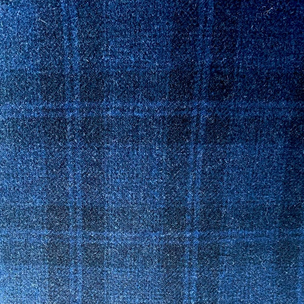 Blue Fat Quarters - Etsy