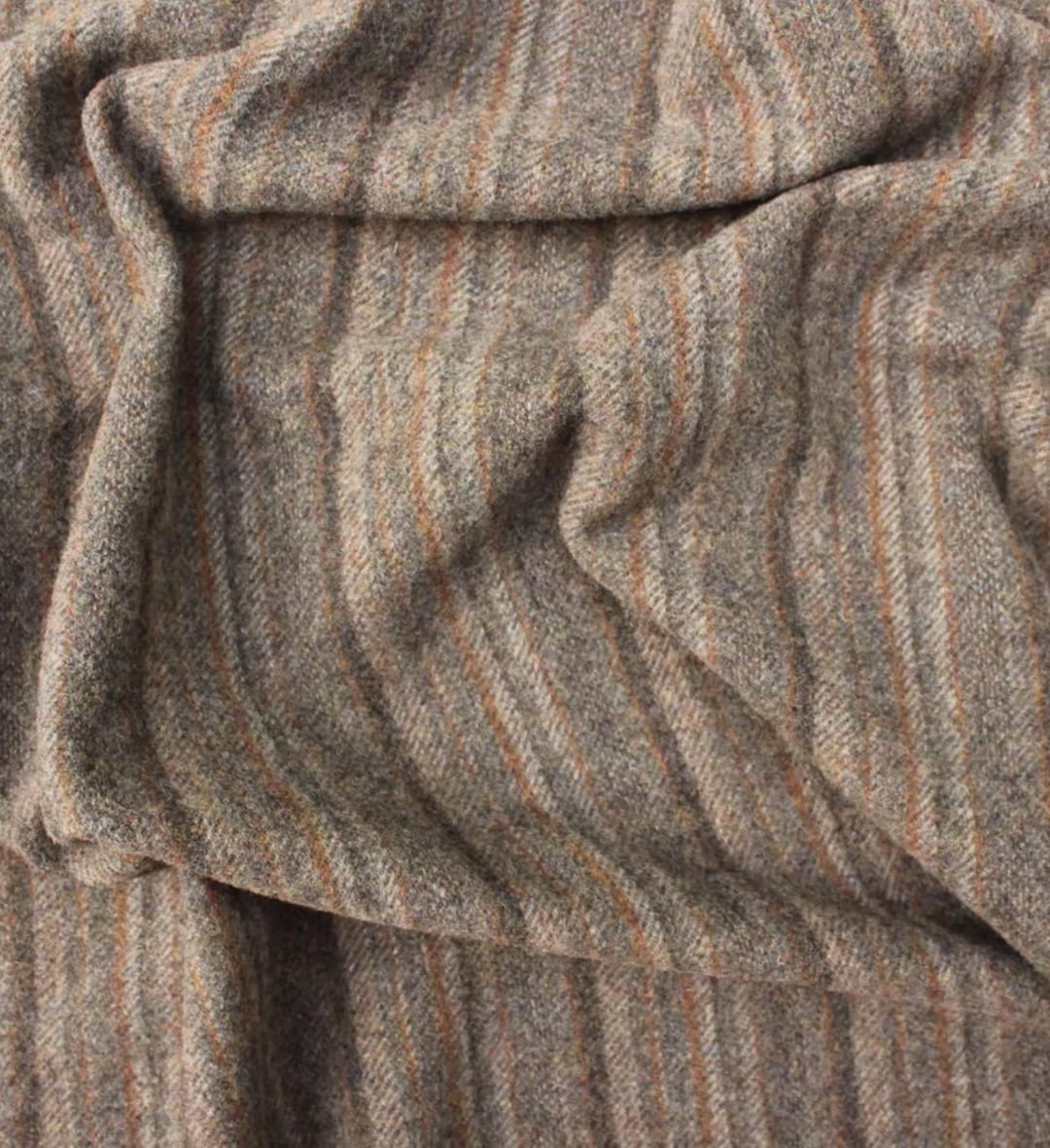 Smokey Mountains 100% Wool Fat Quarter - Etsy