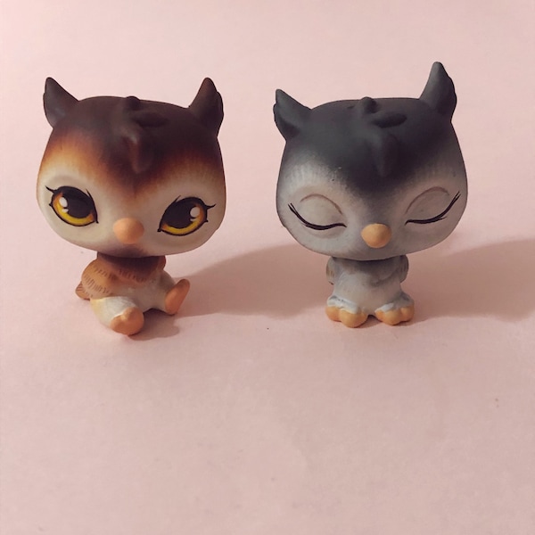 Littlest Pet Shop Custom - Etsy