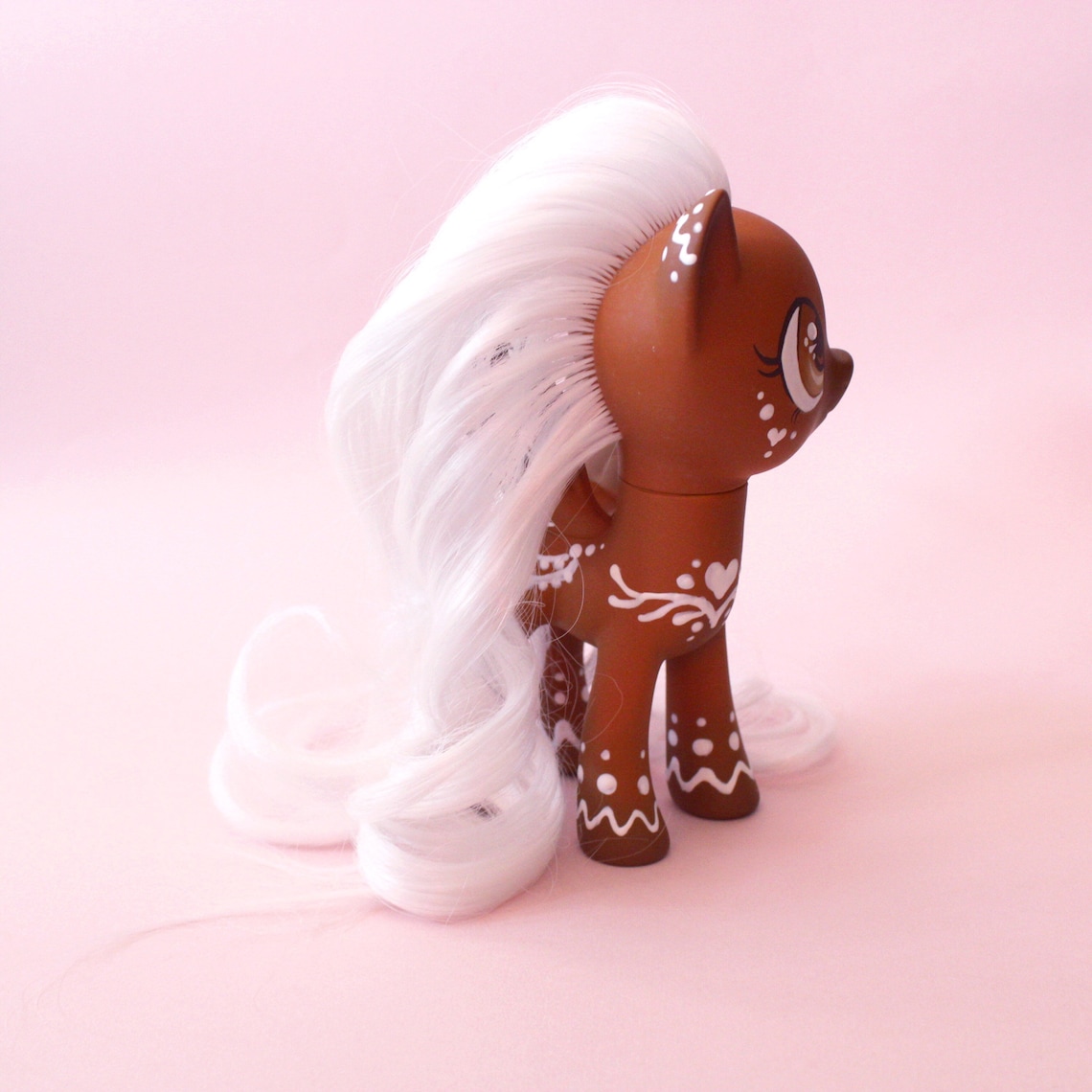 Custom My Little Pony Gingerbread Large - Etsy Canada