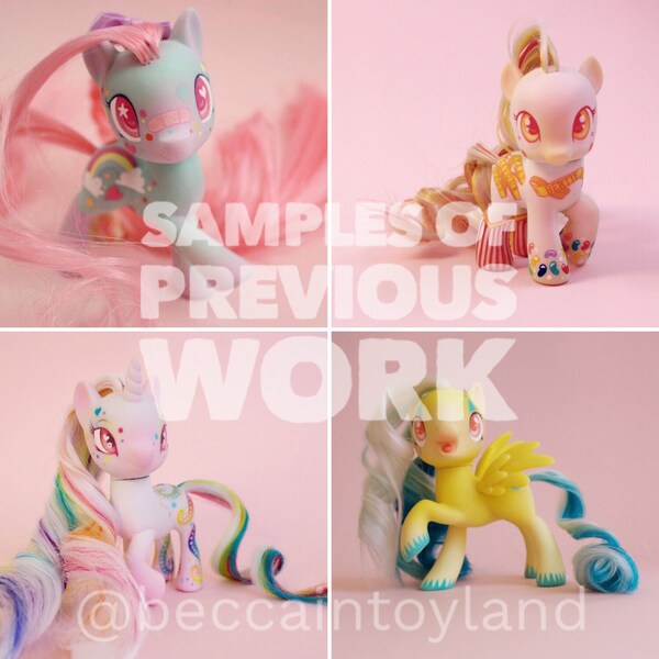 Custom Mlp - Etsy