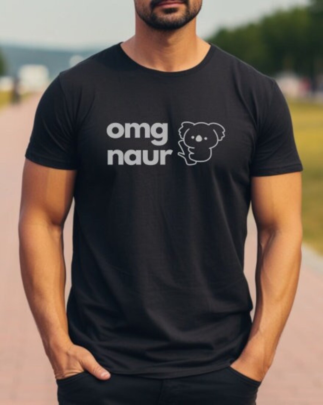 OMG Naur Koala Australian Accent Omg No Funny Omg No Aussie Accent ...