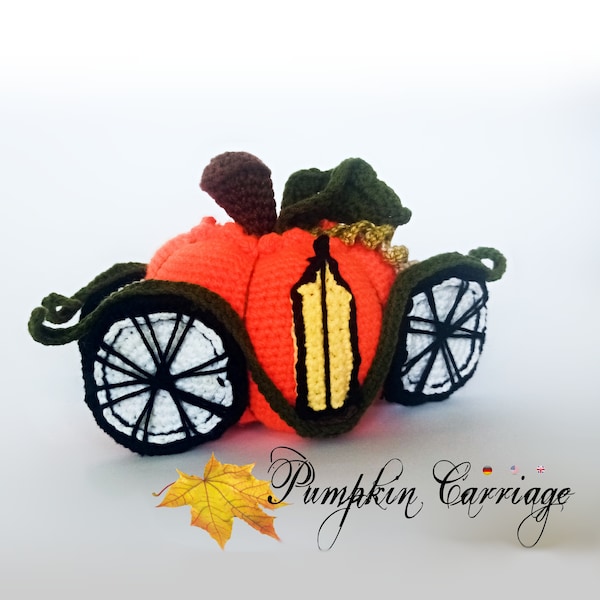 Cinderella Pumpkin - Etsy