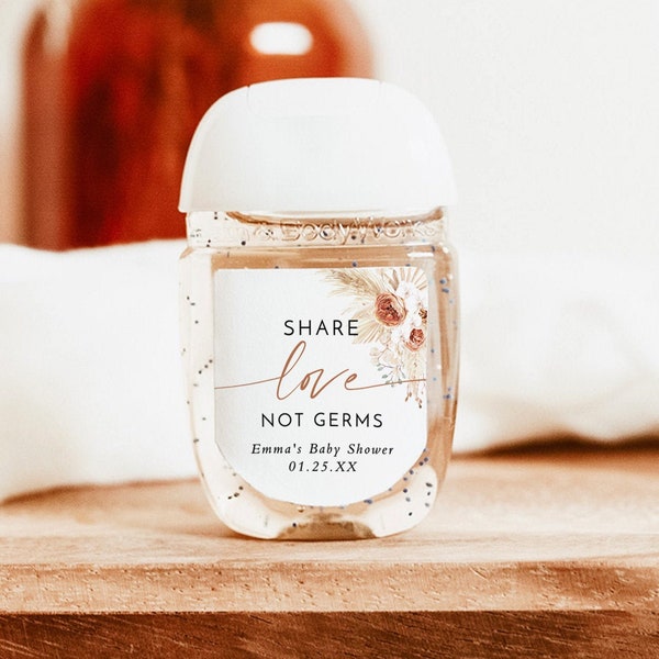 Covid Baby Gift - Etsy