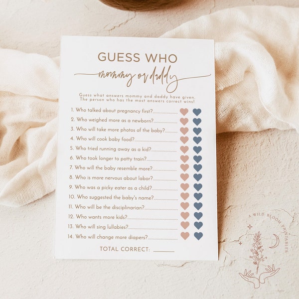 Fall Baby Shower - Etsy