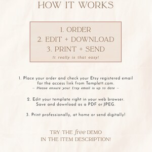 Minimalist Wedding 4x6 Sign Customizable Wedding - Etsy