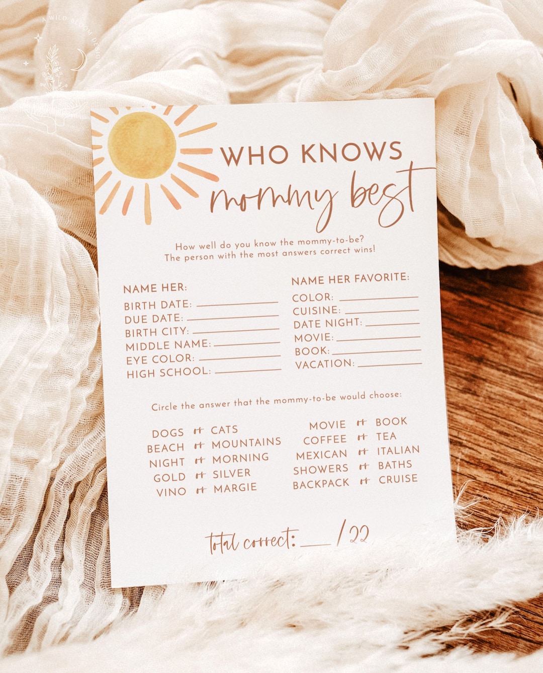 Who Knows Mommy Best Game, Boho Sun Baby Shower, Would She Rather Baby ...