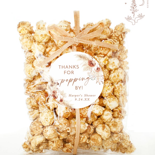 Thanks for Popping By - Etsy