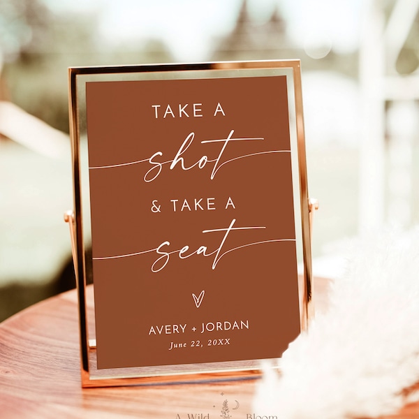 Take a Shot - Etsy
