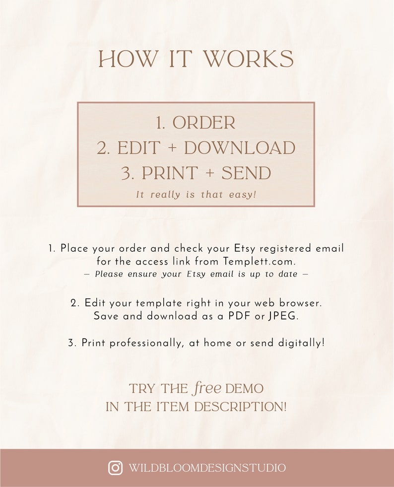 minimalist-save-the-date-template-photo-save-the-date-invite-etsy