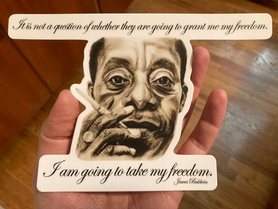 Paper & Party Supplies Paper James Baldwin Sticker Stickers etna.com.pe