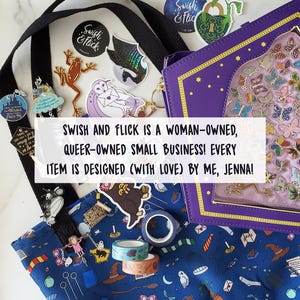 Wizard Objects Digital Printable Art Print - Etsy