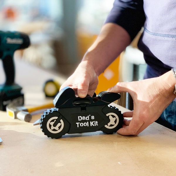 Birthday Gifts for Dad - 60+ Gift Ideas for 2024