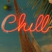 Chill Neon Sign Neon Wall Art Chill Wall Decoration - Etsy UK