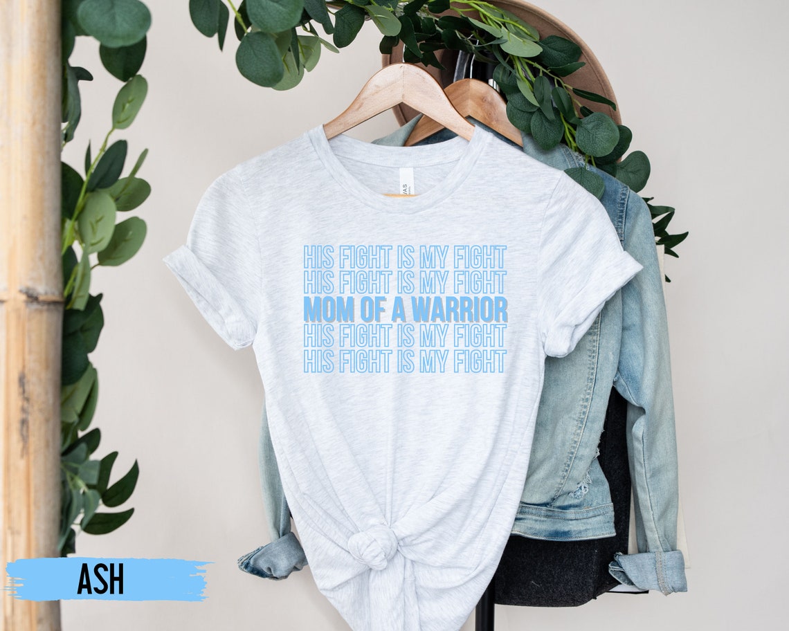 Type 1 Warrior Diaversary Type 1 Diabetic Mom T-shirt Type One Diabetes ...