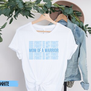Type 1 Warrior Diaversary Type 1 Diabetic Mom T-shirt Type One Diabetes ...