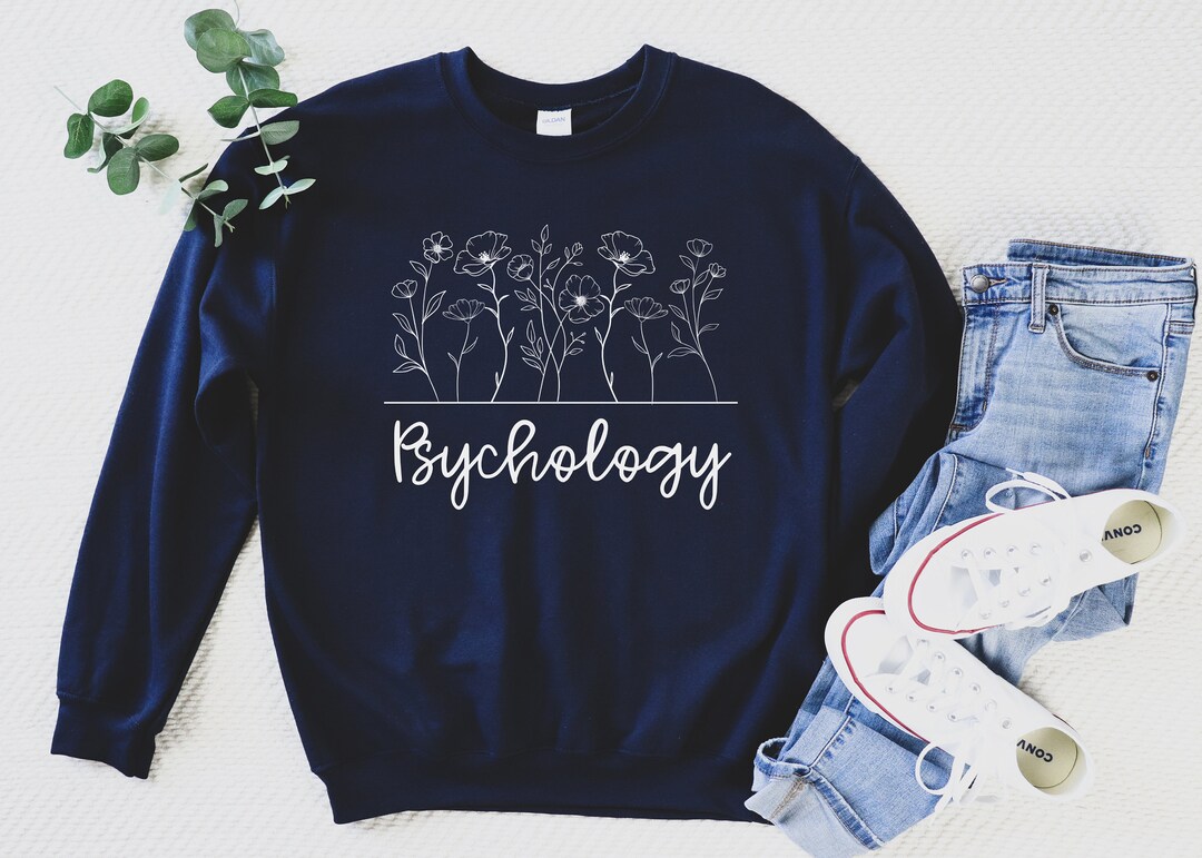 Psychology Shirt Mental Health Awareness Shirt Counselor Shirt ...