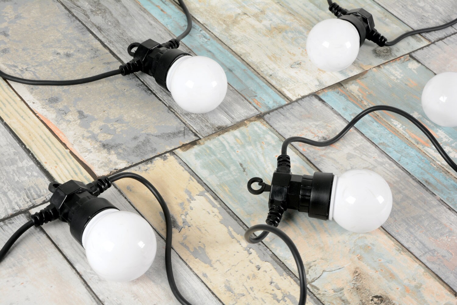 Outdoor LED Festoon Lights Parties Gazebos Bbq's - Etsy UK