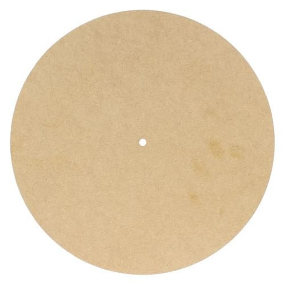 MDF Clock Face Make Your Own Clock Schools Workshops Crafts - Etsy