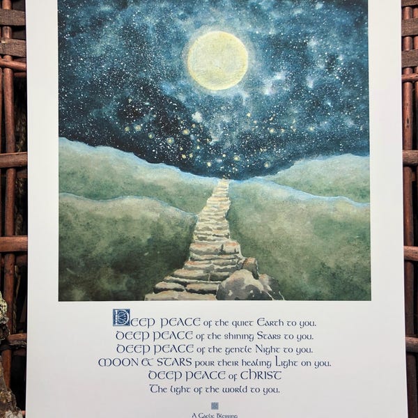 Irish Verses - Etsy