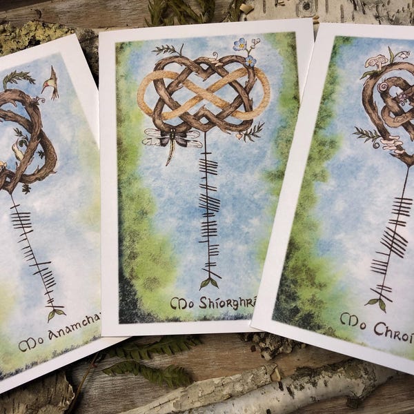 3PaintedBirds - Etsy