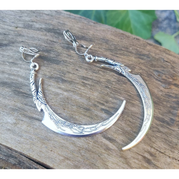 Sickle Knife - Etsy Canada