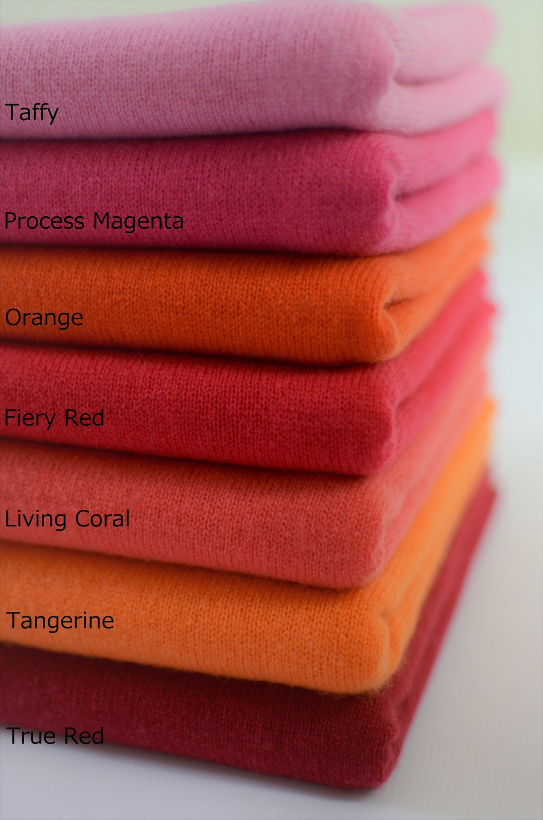 100% Pure Cashmere (40+ Colors) Scarf Shawl Wrap (UNISEX) - Etsy