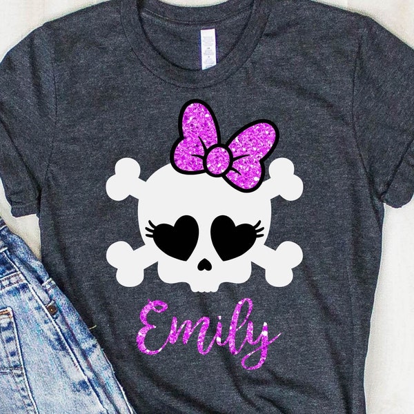 Skull Svg - Etsy