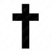 Cross SVG, Cross Doodle SVG, Christian Svg, Faith Svg, Cross Clip Art ...
