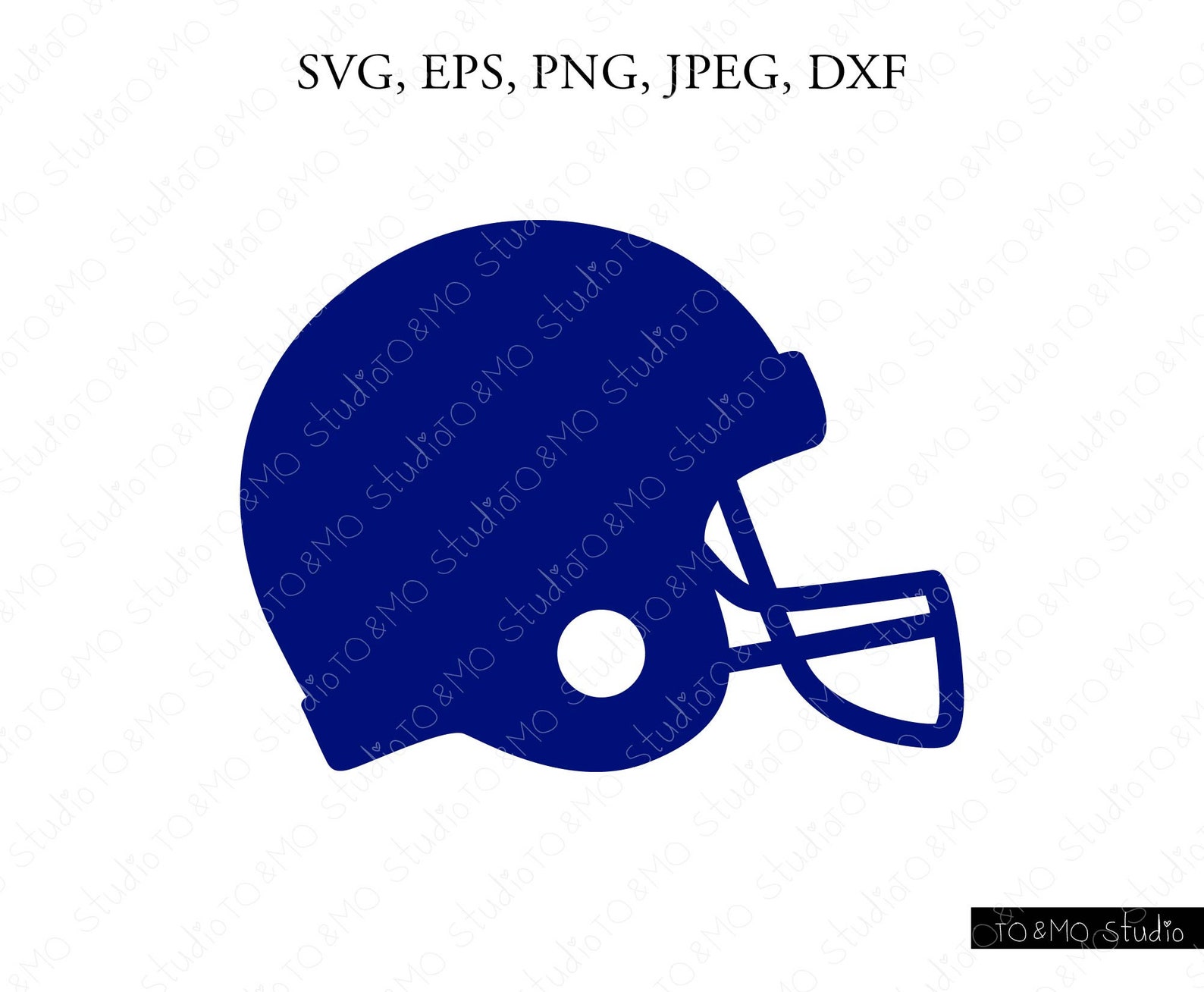 Football Helmet SVG Football Svg Football Monogram SVG - Etsy