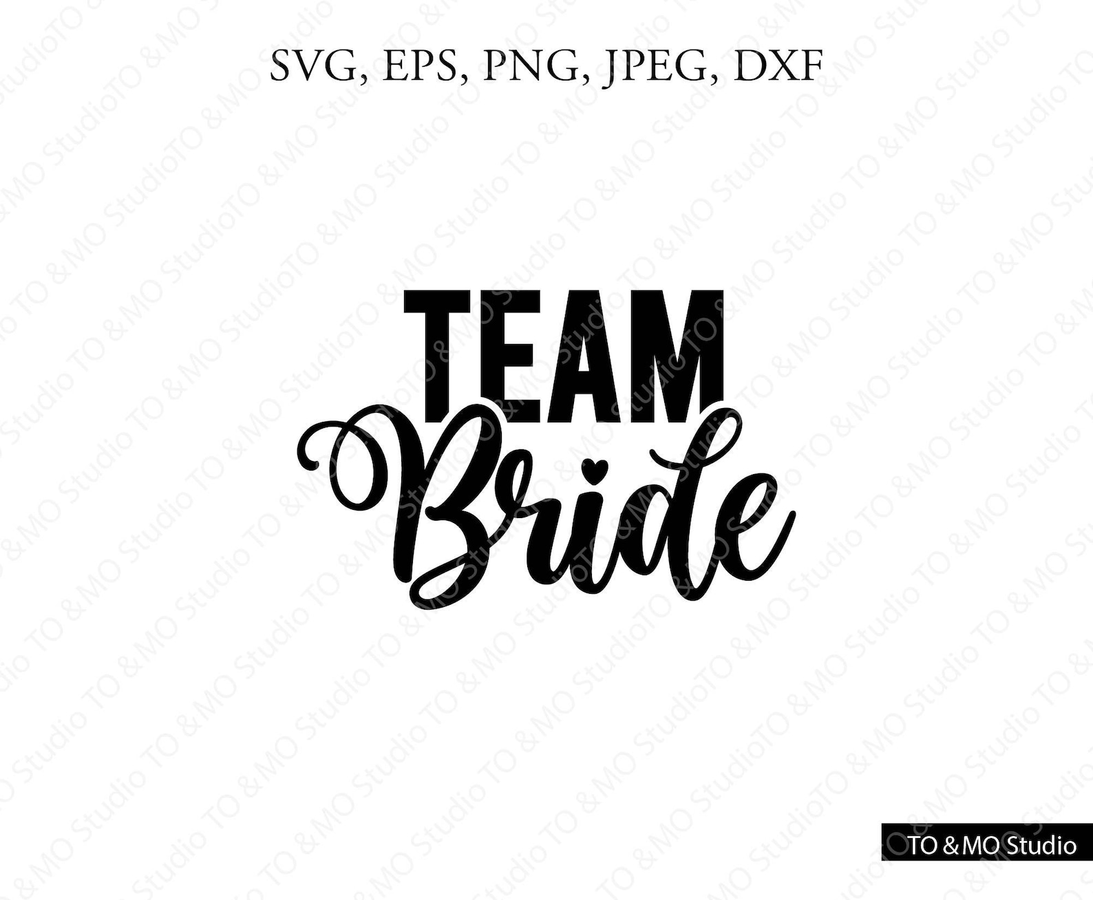 Team Bride Svg, Bride Groom SVG, Wedding Svg, Wedding Cut File, Bride ...