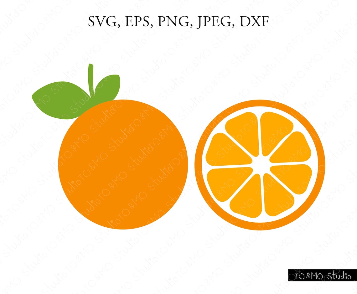 Plotterdatei Orange, Orange SVG, Orange SVG, Orange SVG, Orange SVG ...