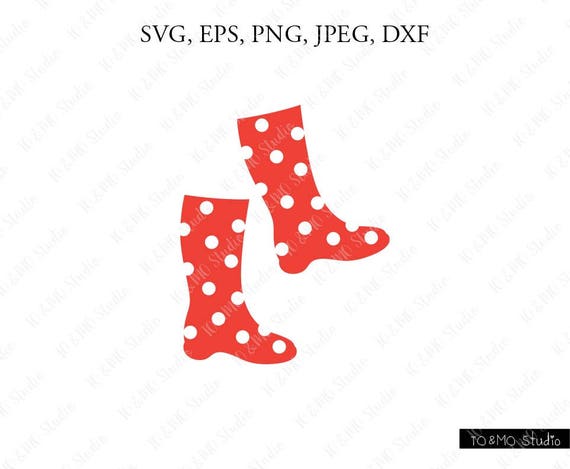 Boots SVG Fall Svg Halloween Svg Cute Boots Fall Clipart - Etsy