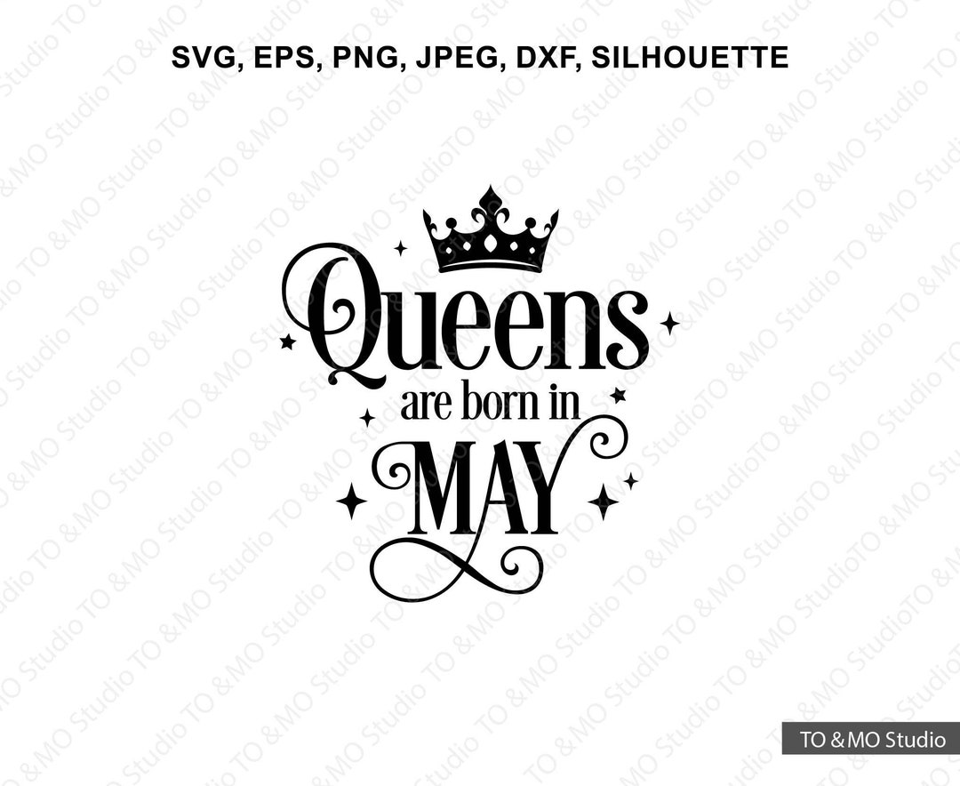 Queen SVG, Queen SVG, Queen Svg, Queen Svg, Queen Svg, Plotterdatei ...