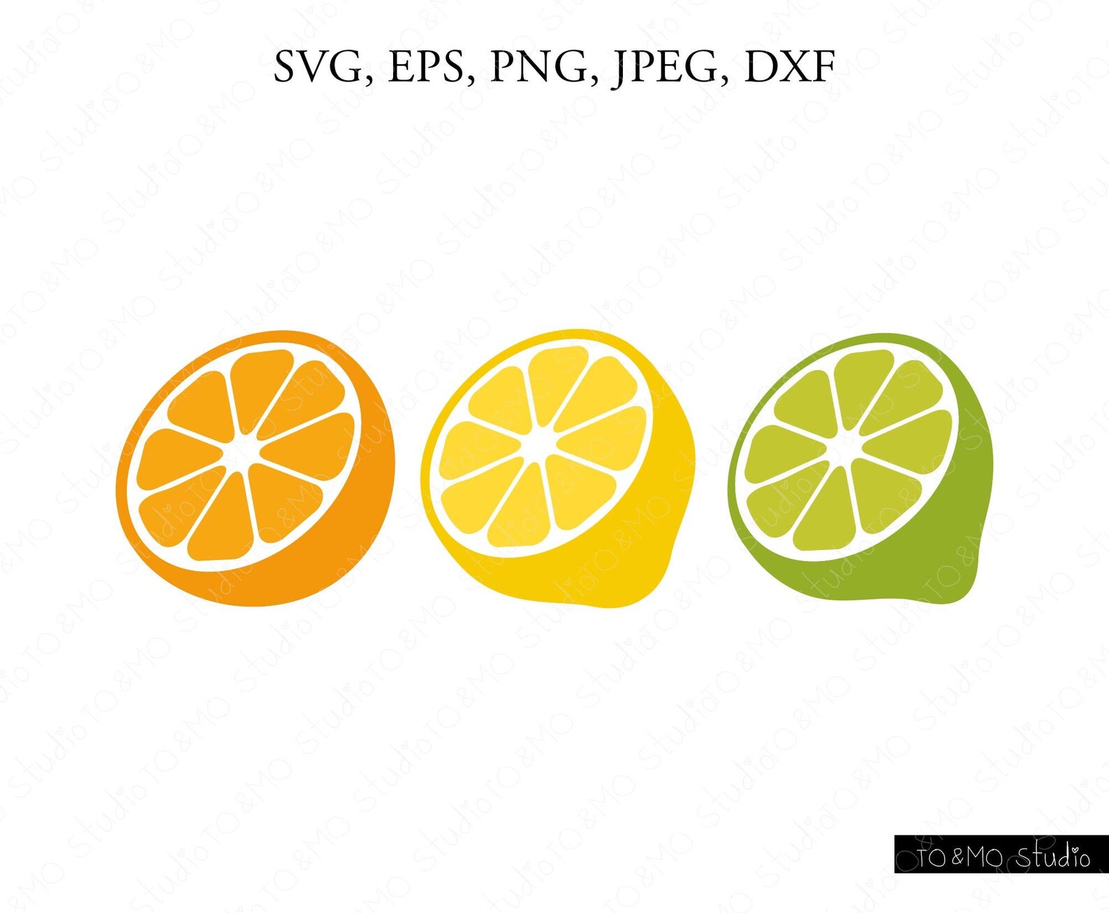 Orange SVG, Orange Fruit Svg, Lemon Svg, Lime SVG, Lemon Fruit Svg ...