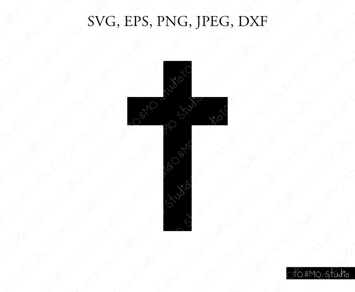 Cross SVG, Cross Doodle SVG, Christian Svg, Faith Svg, Cross Clip Art ...
